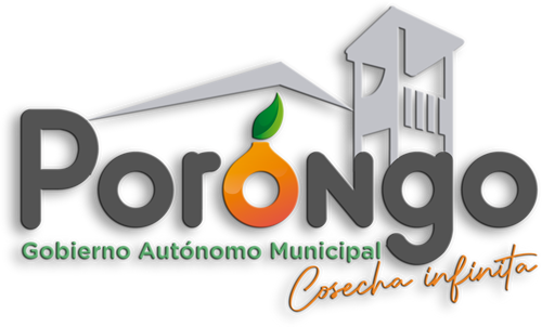 FUNDACIÓN E HISTORIA DE PORONGO - Gobierno Autónomo Municipal de Porongo