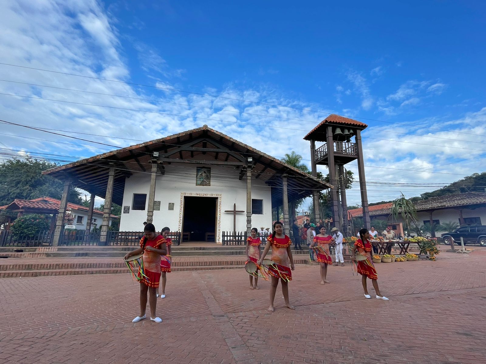 FUNDACIÓN E HISTORIA DE PORONGO - Gobierno Autónomo Municipal de Porongo